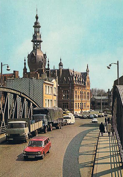 Maison de la Mémoire de Mons A la découverte de Comines - Une excursion ...
