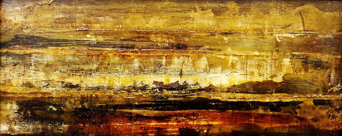 Maison de la Mémoire de Mons Antony Allen - Peintures - Maison de la ...