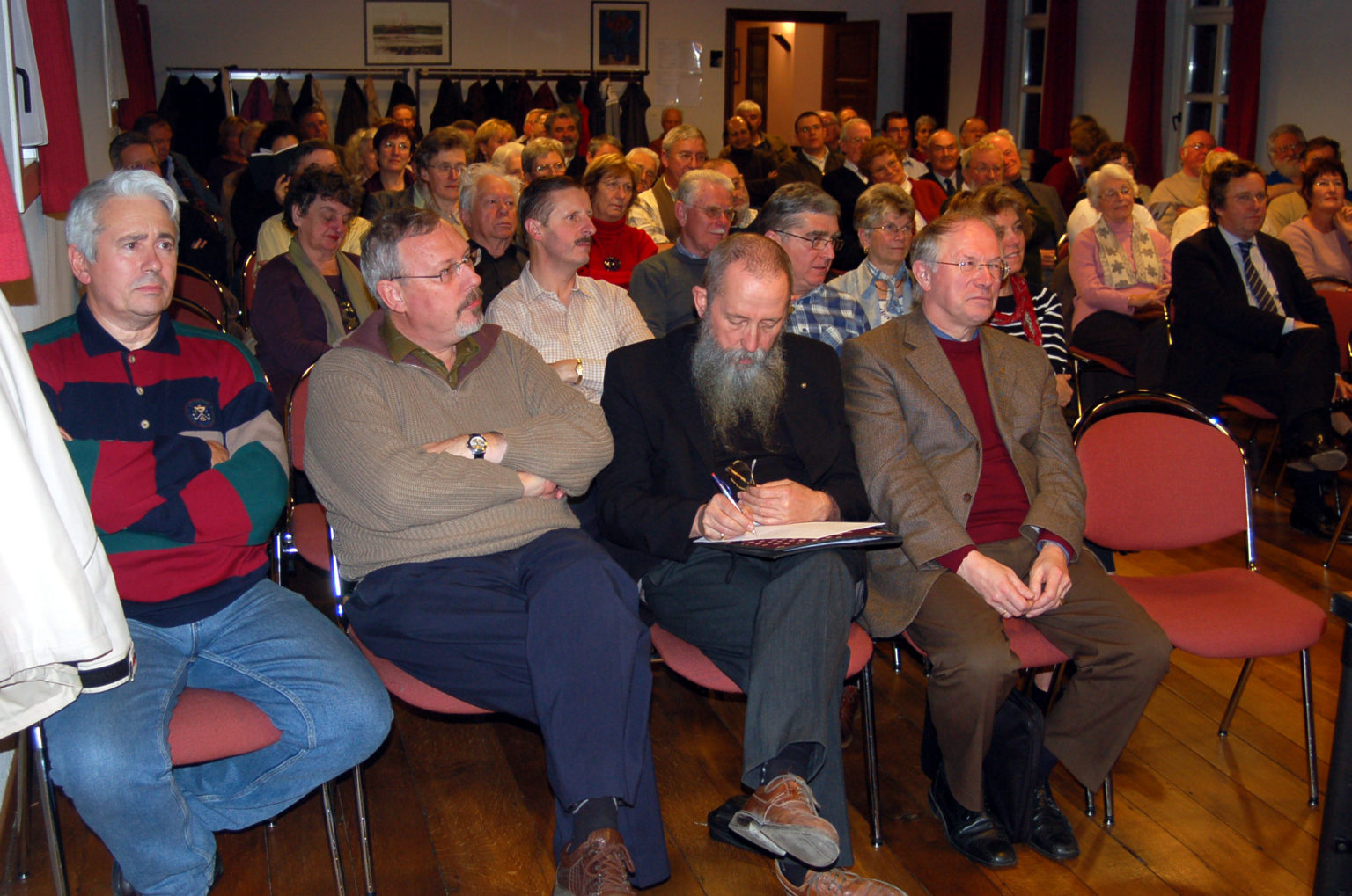 Maison de la Mémoire de Mons Ils ont construit Mons - Conférence de ...